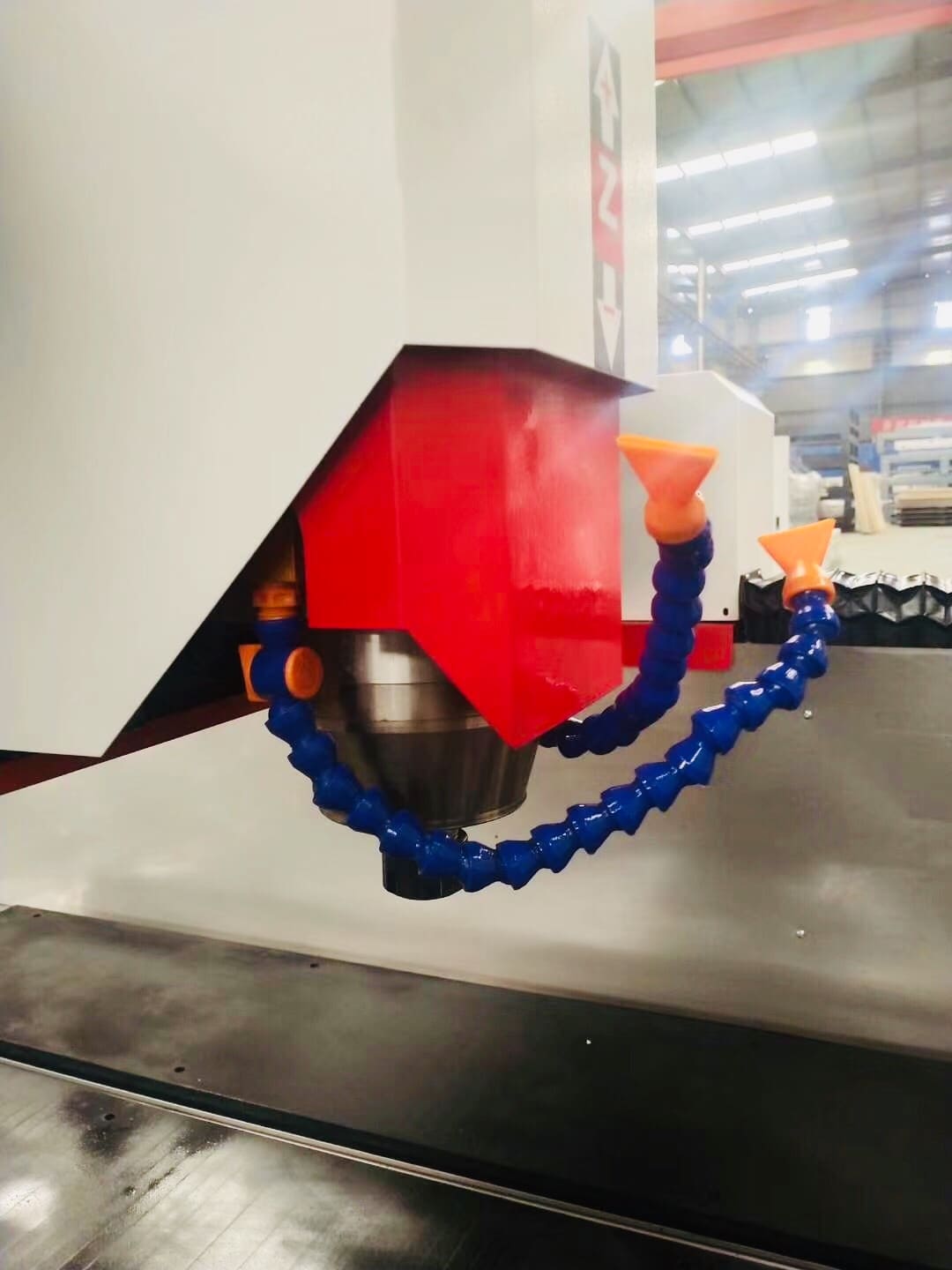 Double Heads Marble CNC Router - Buy marble cnc router, cnc router for ...